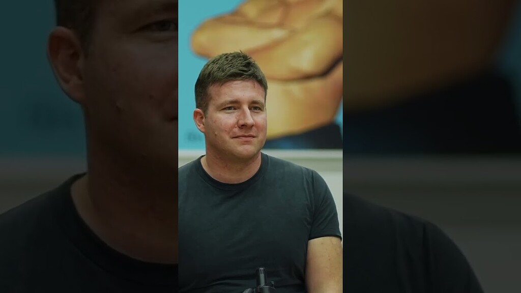 Cohere is "not an AGI company" - Nick Frosst (co-founder) - agi - Art ...