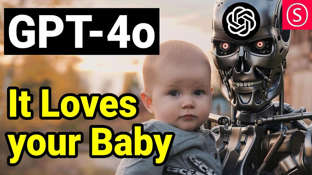 GPT 4o - Deep Dive Review - AGI? - ChatGPT massive improvements - coding - Art of Smart