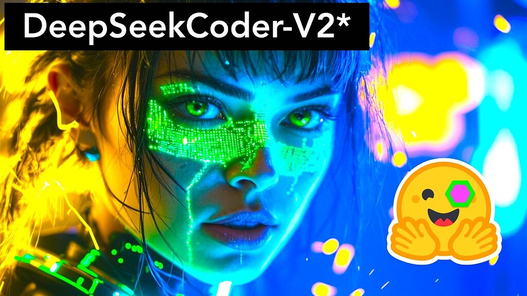 DeepSeek-Coder-V2: First Open Source Coding Model Beats GPT4-Turbo - open-source - Art of Smart