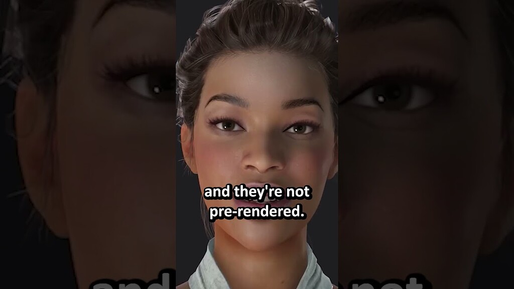 NVIDIA Unveils MAJOR AI Products ("Digital Humans") - matthew-berman ...