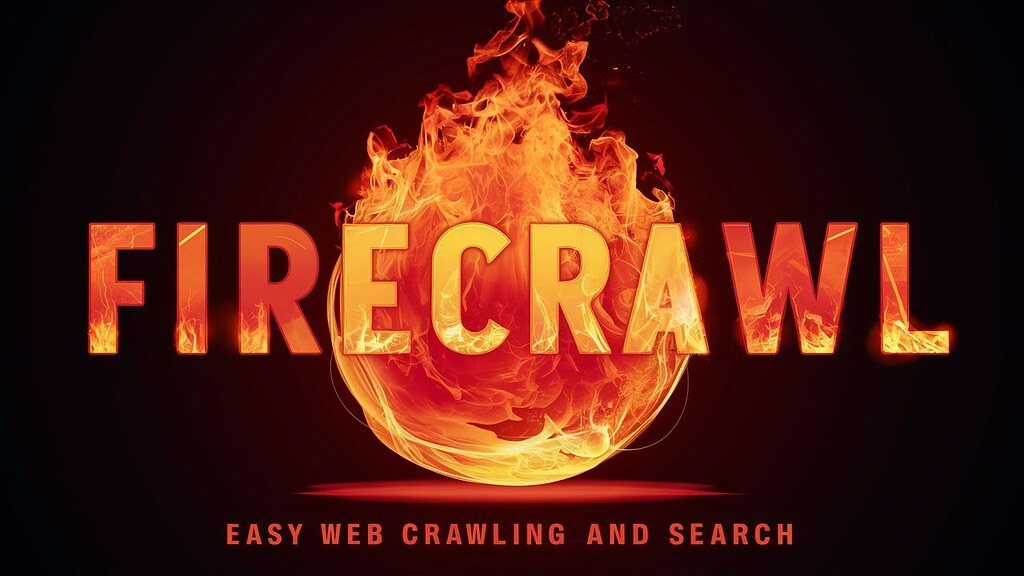 Easy web Scraping + Crawl + Search with Firecrawl including chat with GPT-4o using the context ...