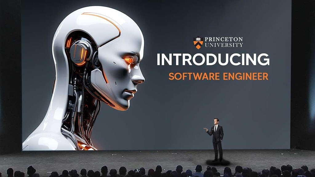 New OPEN SOURCE Software ENGINEER Agent Outperforms ALL! (New SWE AGENT!) - open-ai - Art of Smart