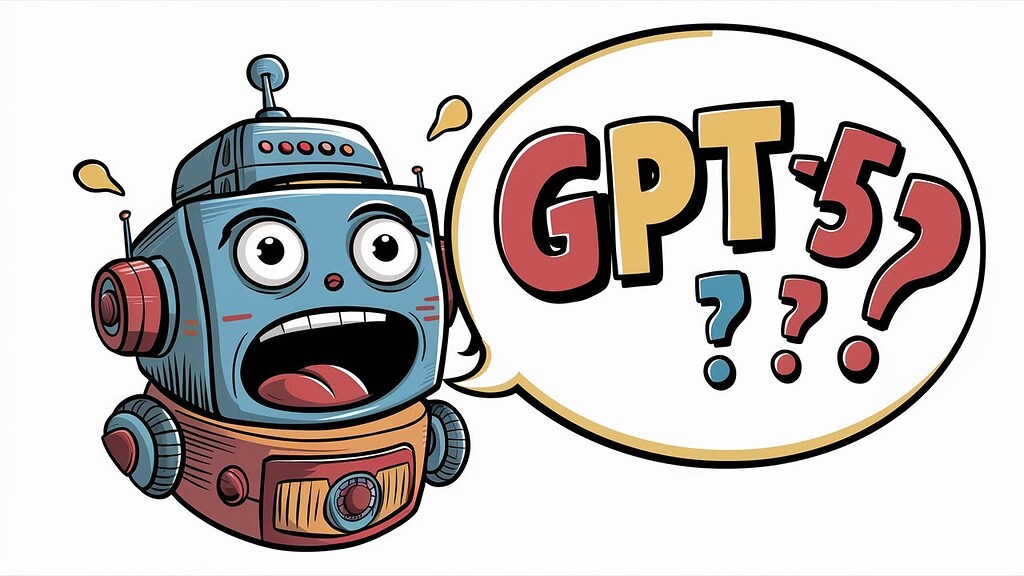 EMERGENCY video: i-am-also-a-good-gpt2-chatbot - open-ai - Art of Smart