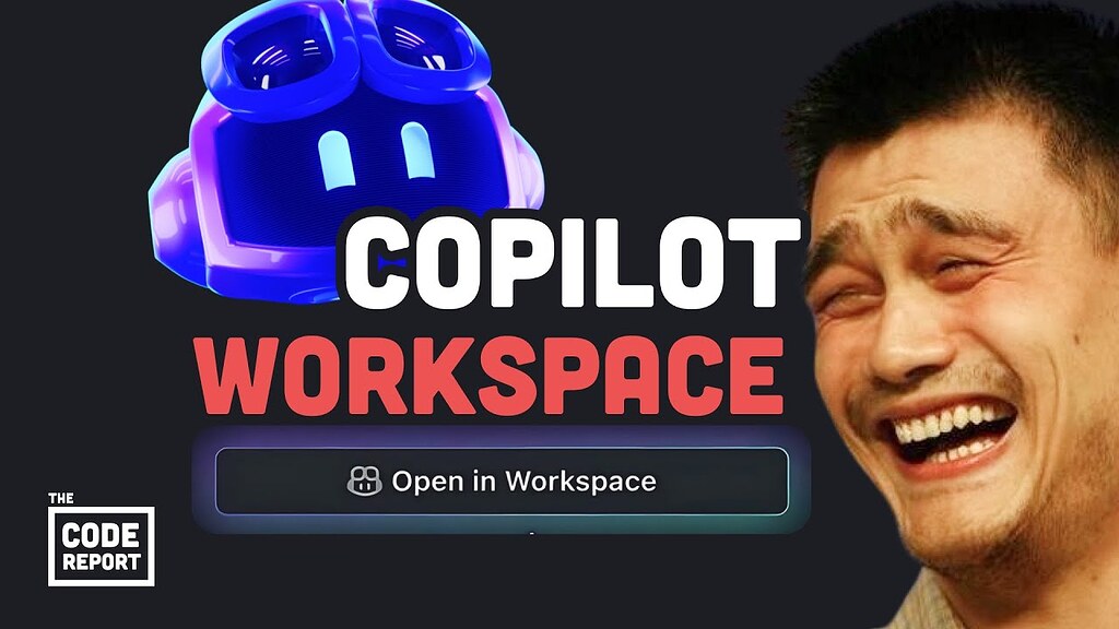 GitHub Copilot just got promoted to Captain - Art of Smart