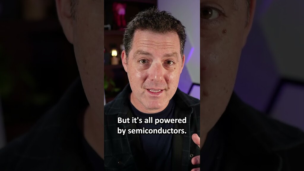 ASM Semiconductor - Building Blocks of the Future #sponsored - matthew ...