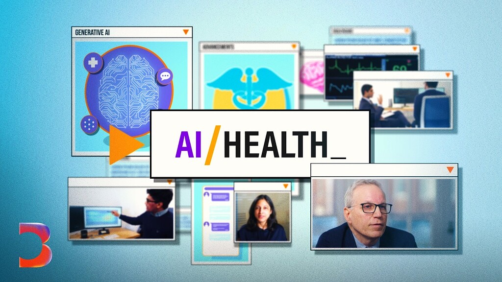 How Is Ai Revolutionizing Medicine Open Source Art Of Smart