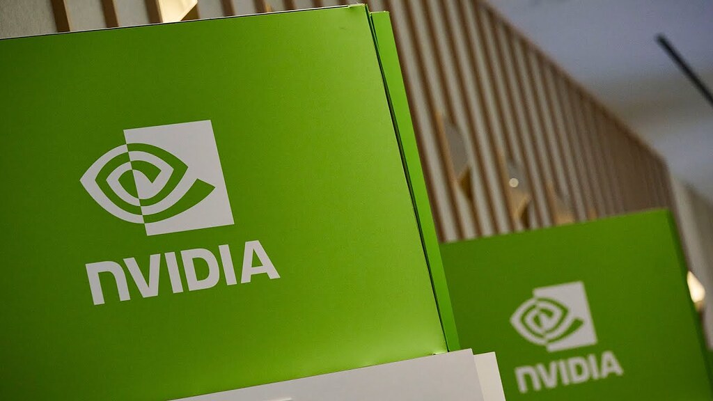 Nvidia Chip Deal Helps China’s AI Goals: Dave Lee - nvidia - Art of Smart