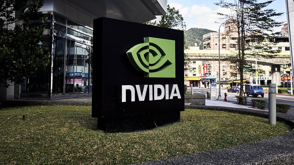 Nvidia Opens AI Ecosystem to Rival - open-source - Art of Smart