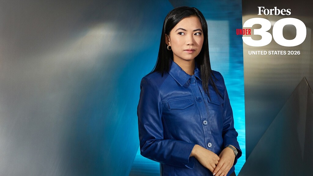 How This Gen Z Founder Raised $11 Million To Build The AI-Powered ...
