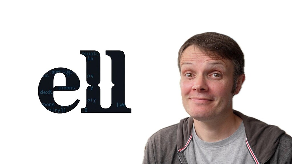 Ell: A Powerful, Robust Framework for Prompt Engineering - open-ai ...