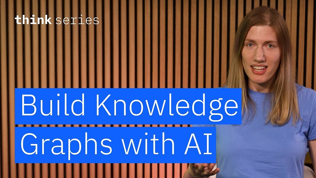 GraphRAG Explained: AI Retrieval with Knowledge Graphs & Cypher - ibm-technology - Art of Smart