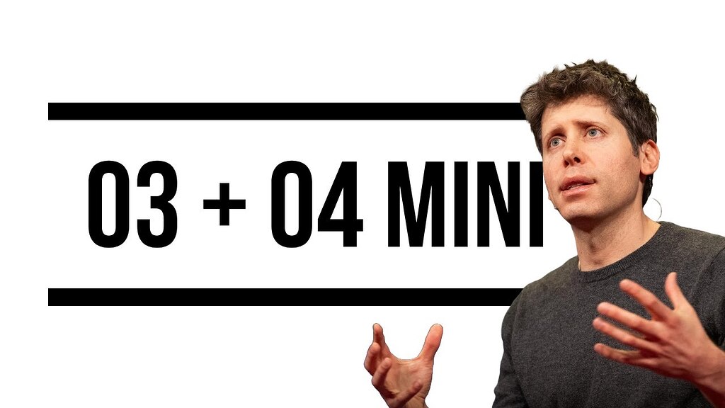 O3 and o4-mini - they’re great, but easy to over-hype - open-source ...