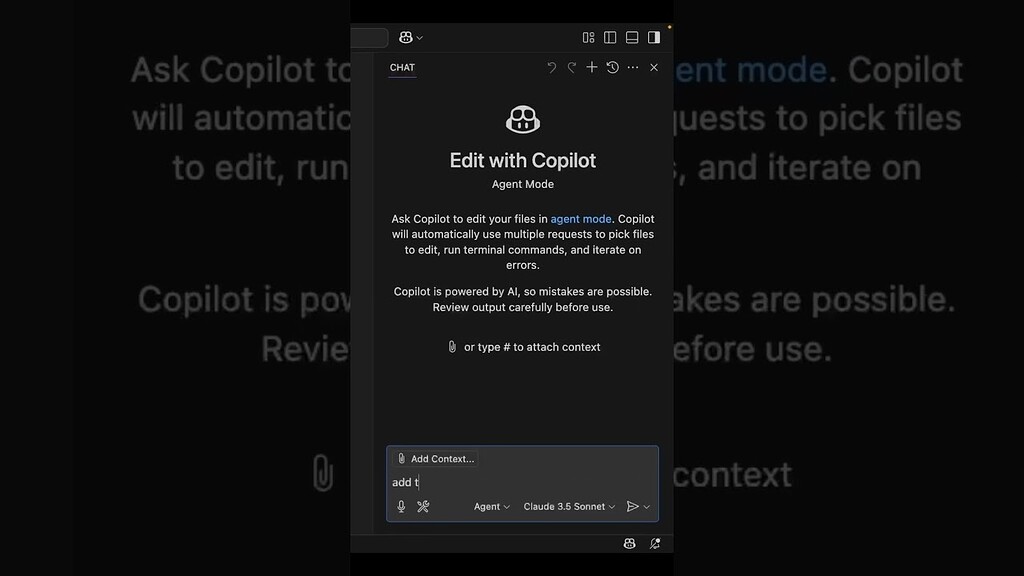 What are tools in agent mode? - coding - Art of Smart