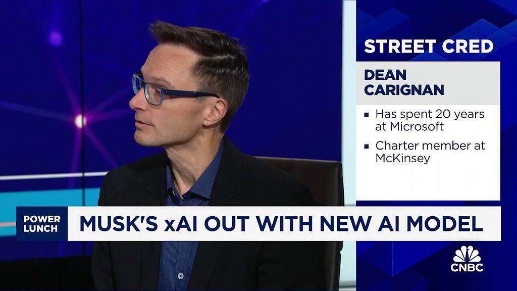 Ai implementation will create a world with more satisfying jobs, says ...