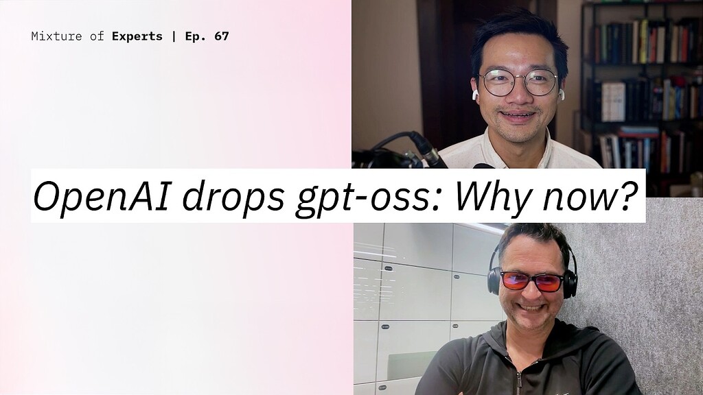 Gpt-oss, Genie 3, Personal Superintelligence and Claude pricing - open ...