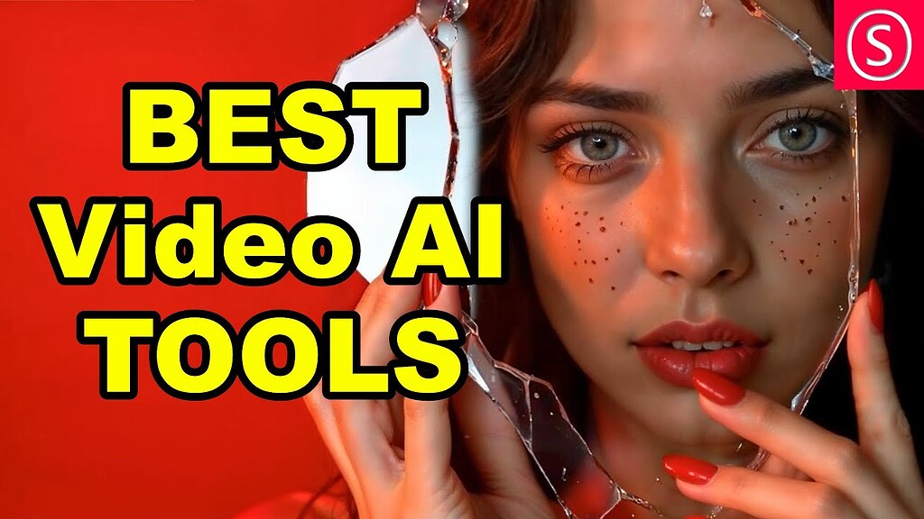 BEST Video AI Tools - Veo 2, Pika, Animate Anyone, Meshcapade - open-source - Art of Smart