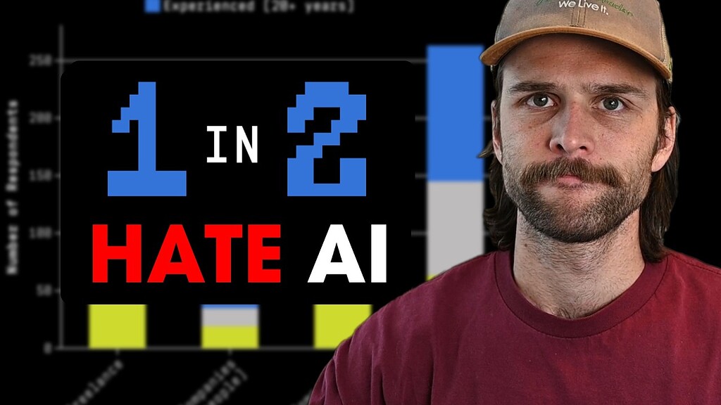 How Software Engineers Actually Use AI - ethics - Art of Smart