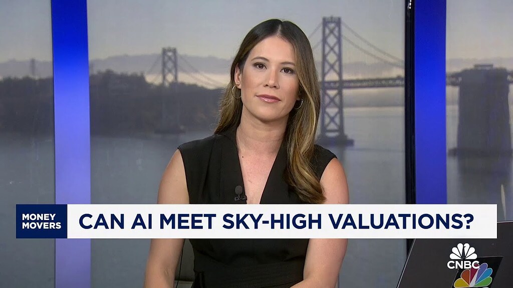 AI startup Safe Superintelligence raises $1 billion in funding round ...