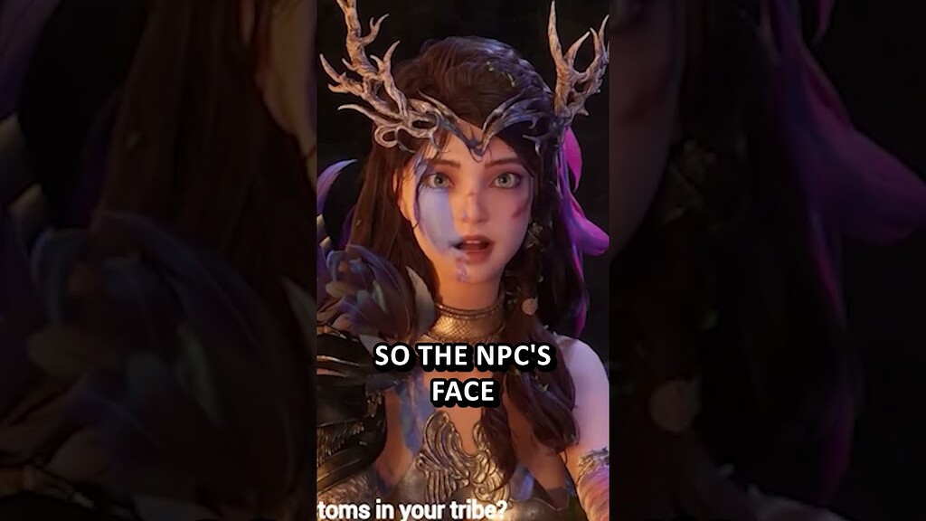 AI-Powered NPCs Are Insane - nvidia - Art of Smart