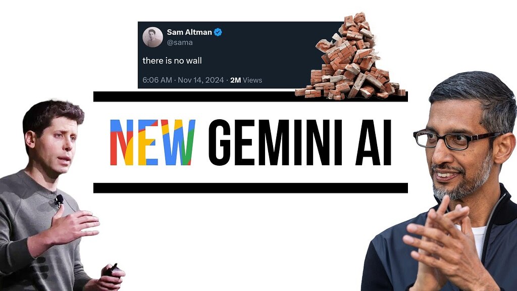 New Google Model Ranked ‘No. 1 LLM’, But There’s a Problem - google ...