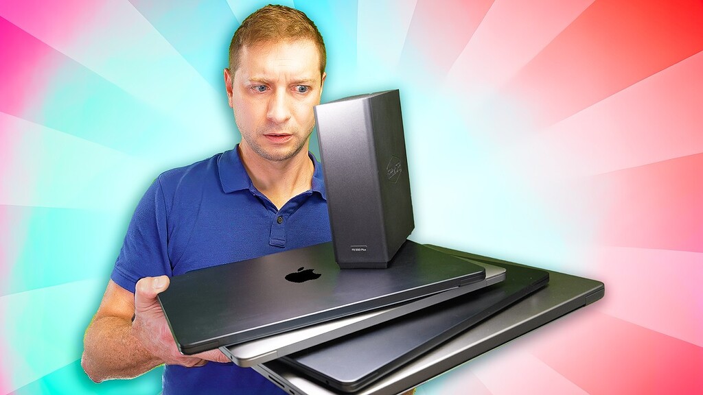 Running LLM Clusters on ALL THIS 🚀 - open-source - Art of Smart