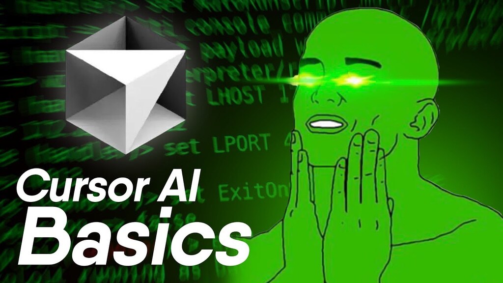 Cursor.AI Basics in 10 Mins (Is it Worth Using?) - github - Art of Smart