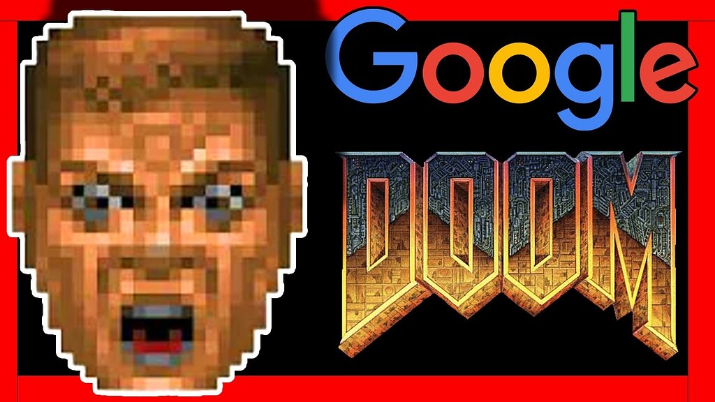 AI Doom | Google's STUNNING Videogame Generation Model BREAKS the Videogame Industry - nvidia ...