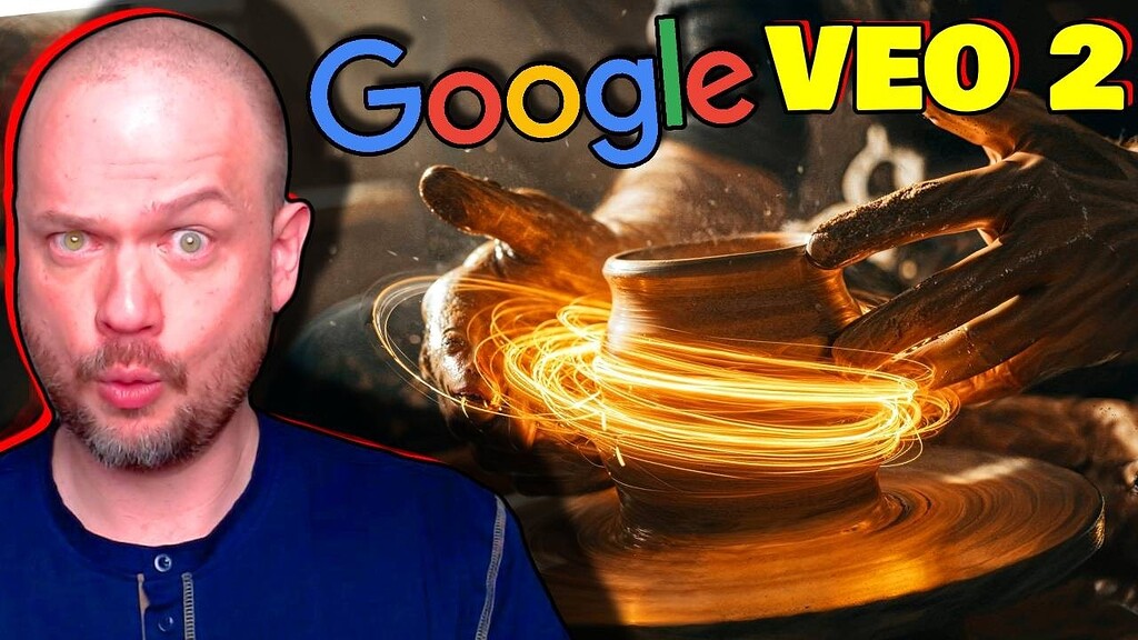 Googles VEO 2 Just STUNNED The ENTIRE INDUSTRY! (Quantum Leap in AI ...