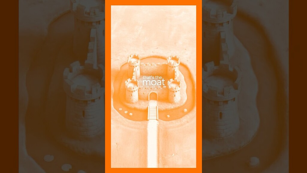 The Real Moat in the Age of AI - y-combinator - Art of Smart