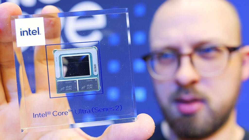 Intel's answer to Snapdragon PCs - hardware - Art of Smart