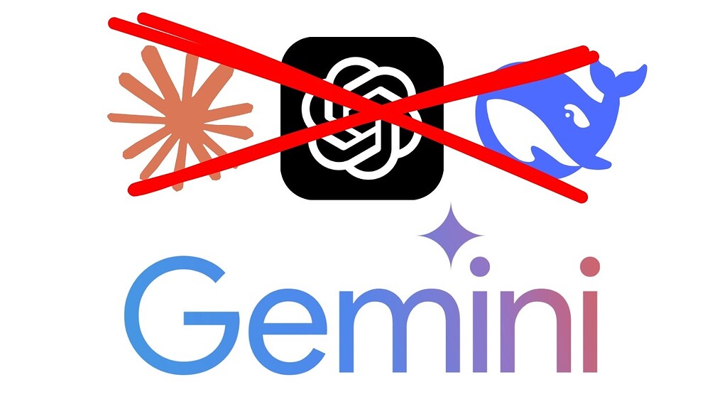 Why I Use Gemini LLM For Coding (And NOT OpenAI + Anthropic) - open-source - Art of Smart
