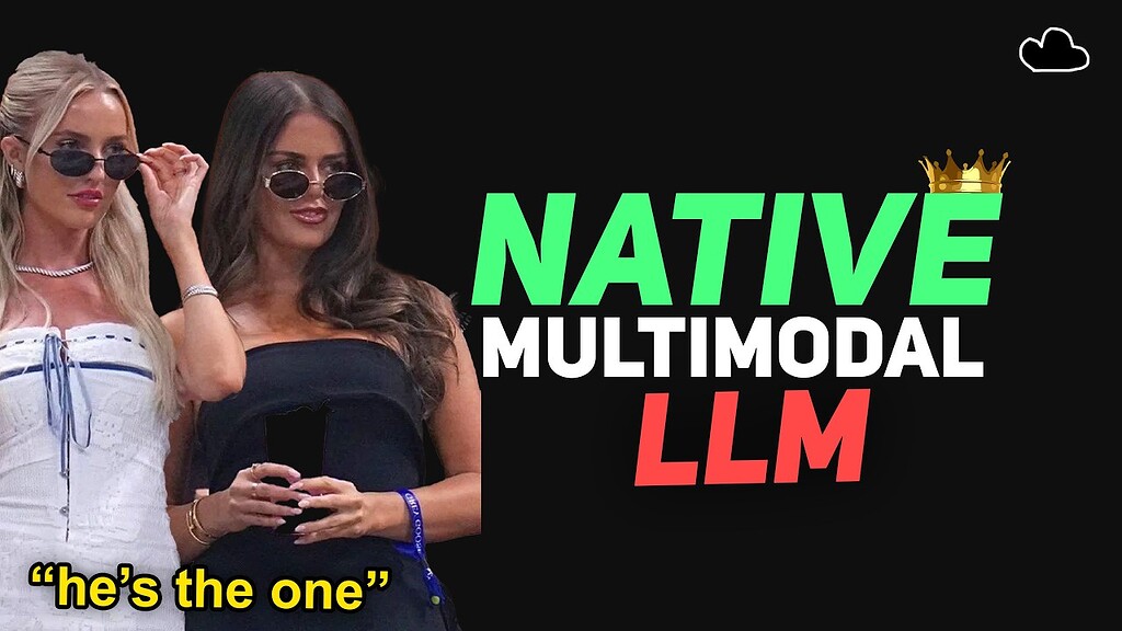 Native MoE Multimodal LLM Will Be The New AI Frontier - open-source - Art of Smart