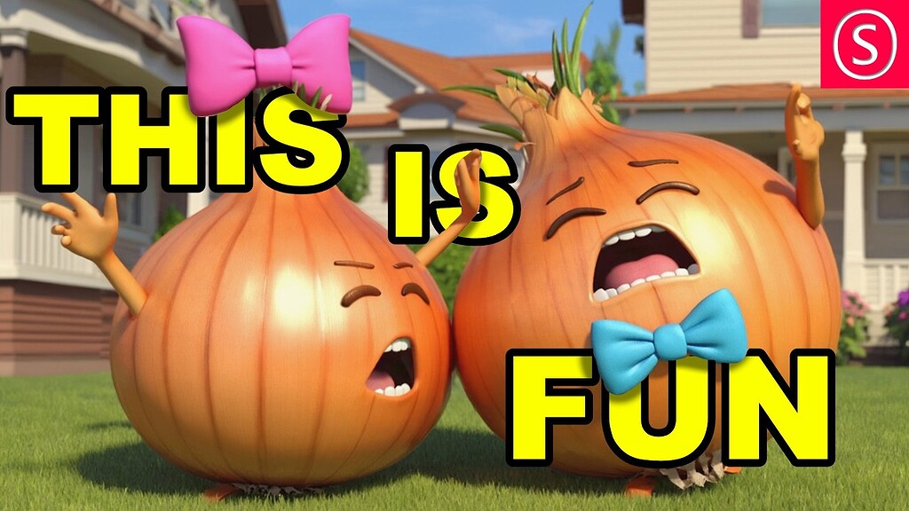 FRAMES from Runway is COOL - but I RANT anyways ;) - video - Art of Smart