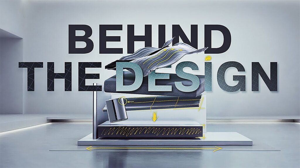 How Next-Gen Sleep Tech Is Made! (Factory Tour) - video - Art of Smart