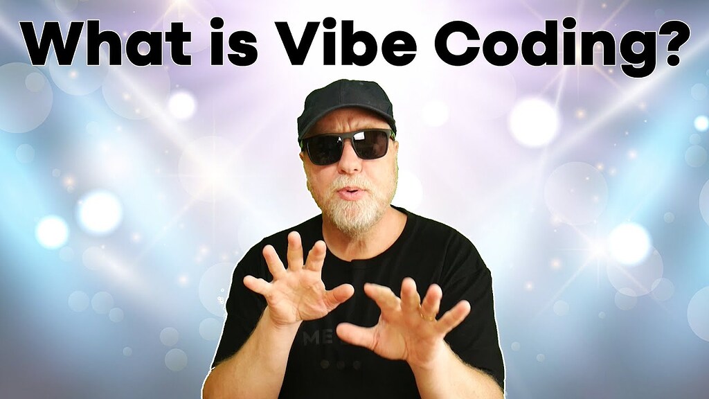 What is Vibe Coding? - open-source - Art of Smart