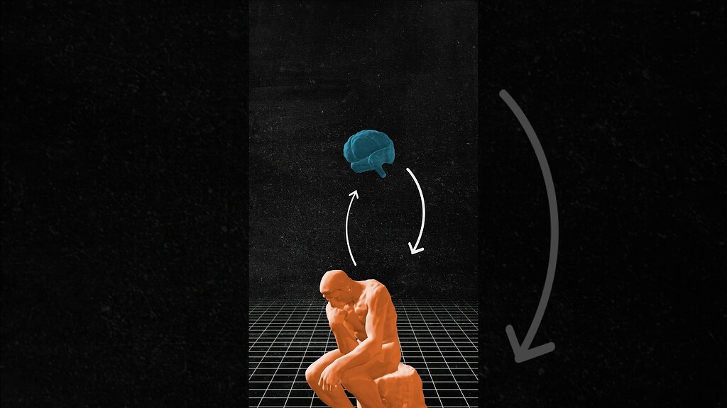 AI needs to touch the real world (Eiso Kant) - open-source - Art of Smart