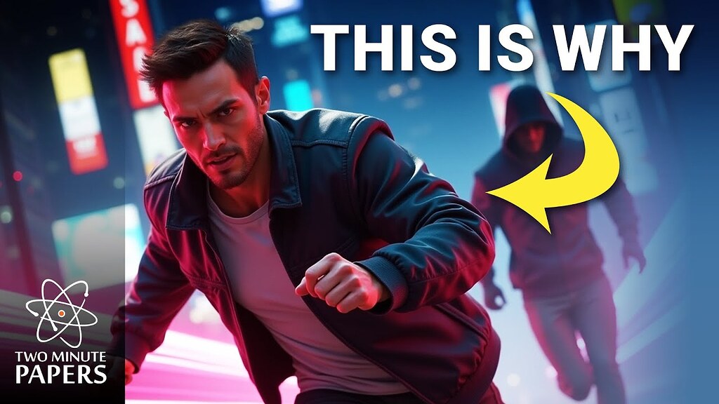 OpenAI’s New AI: Almost Superhuman! - open-source - Art of Smart