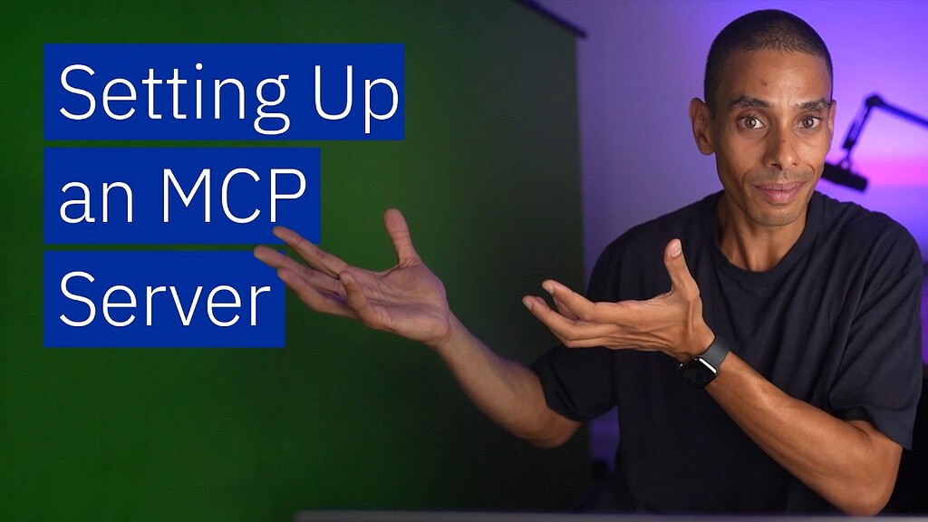 How to Build an MCP Server for LLM Agents: Simplify AI Integration ...