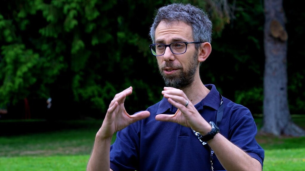 The Fabric of Knowledge - David Spivak - ml-street-talk - Art of Smart