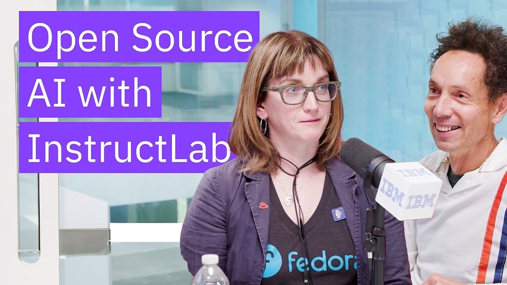 How open source can democratize AI - open-source - Art of Smart