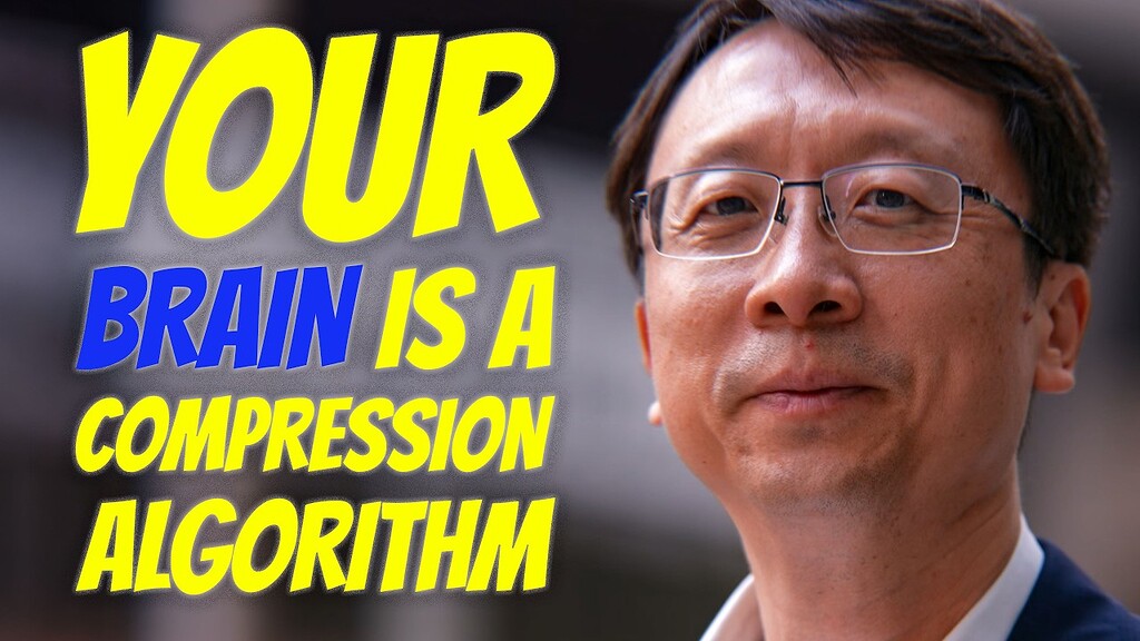 The Mathematical Foundations of Intelligence [Professor Yi Ma] - deepmind - Art of Smart