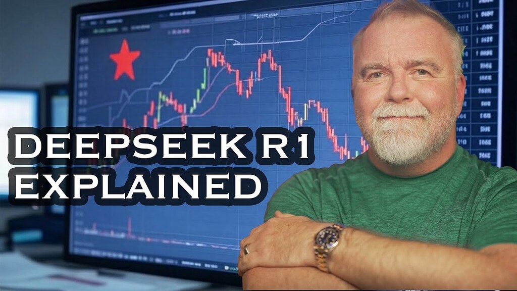 Deepseek R1 Explained by a Retired Microsoft Engineer - open-source ...