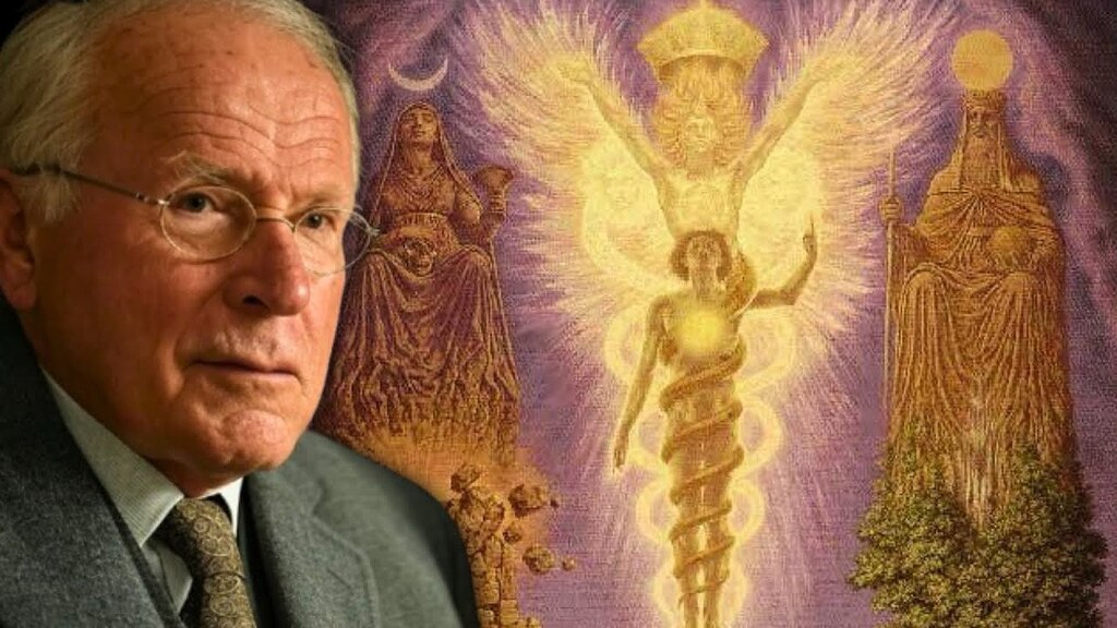 Alchemy and Psychology: Carl Jung’s Secret to Inner Transformation ...