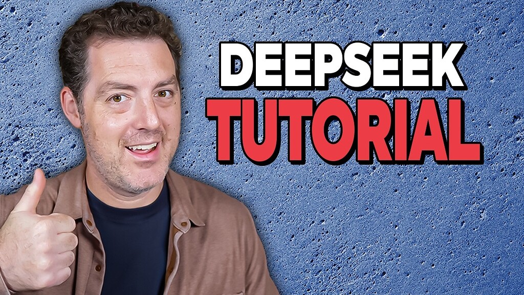 How to try DeepSeek R1 Right Now (Hosted, Local, Safe!) - open-source ...