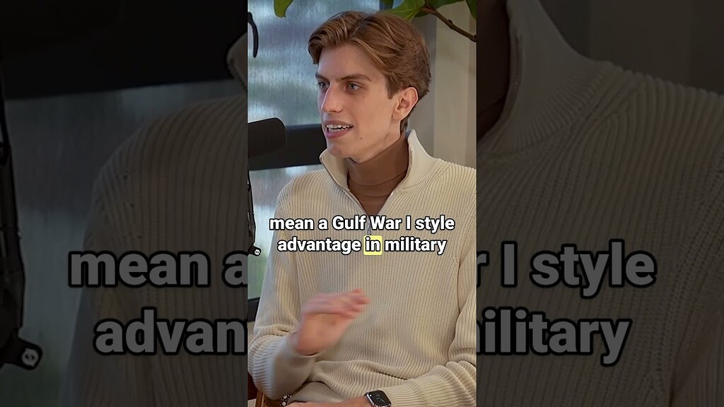 Geopolitics in the Age of Superintelligent AI - dwarkesh-patel - Art of ...