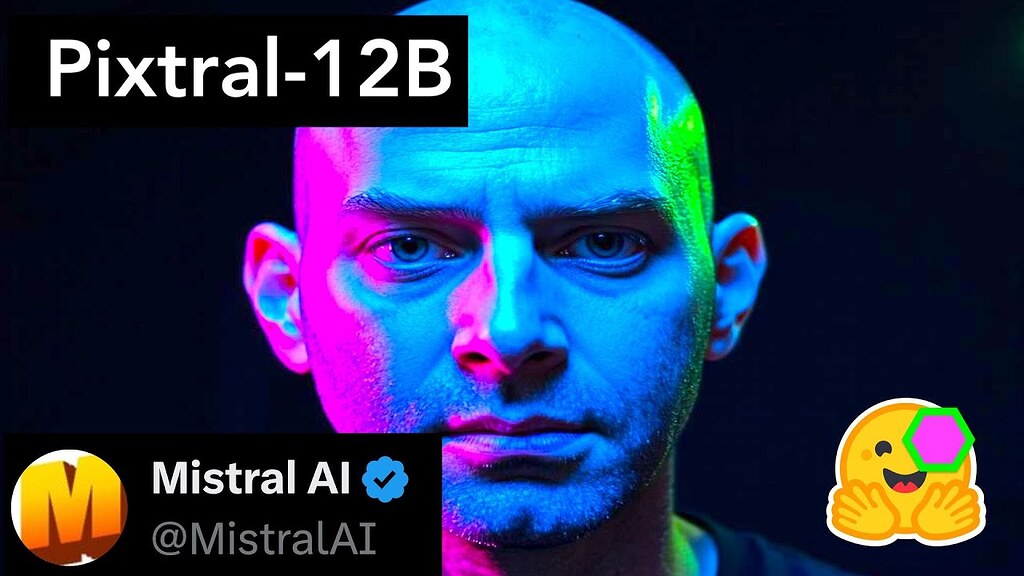 Pixtral-12B 👀: Mistral AI's SOTA Multi-Modal VLLM is HERE! - open-source - Art of Smart