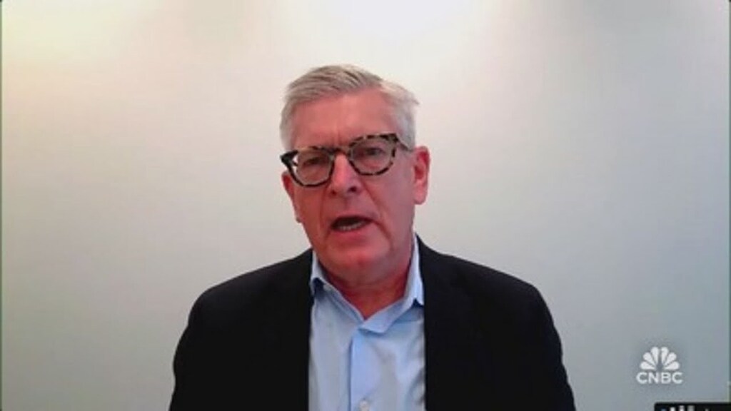 Ericsson CEO Börje Ekholm on AI - open-ai - Art of Smart