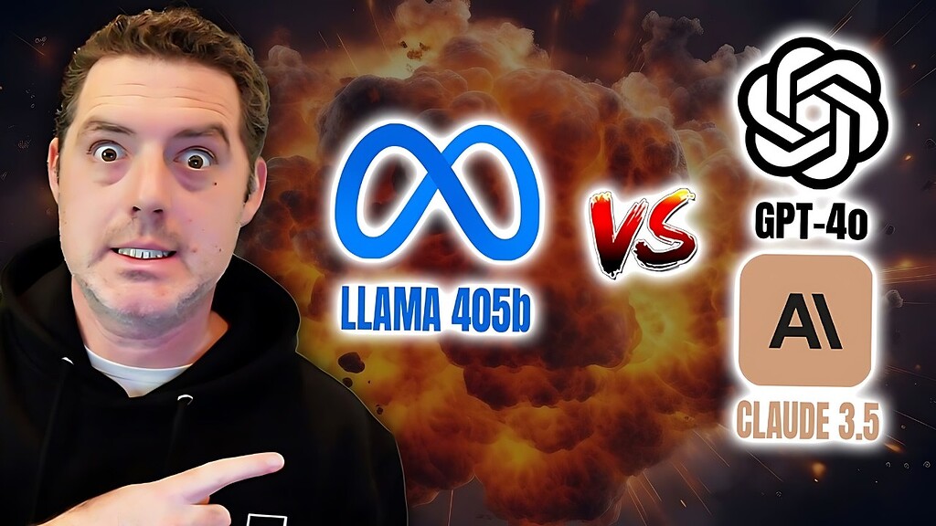 Frontier Model Battle - Let’s Settle This Once and For All - gpt-4 ...