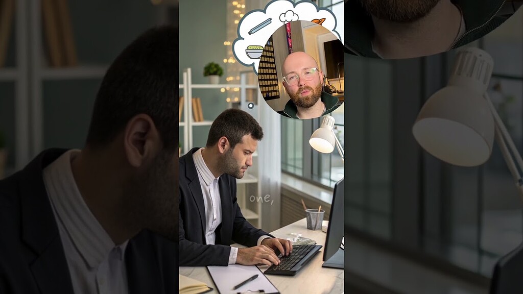 Why You’re Not Getting Good Output From AI #ai #chatgpt - open-source ...