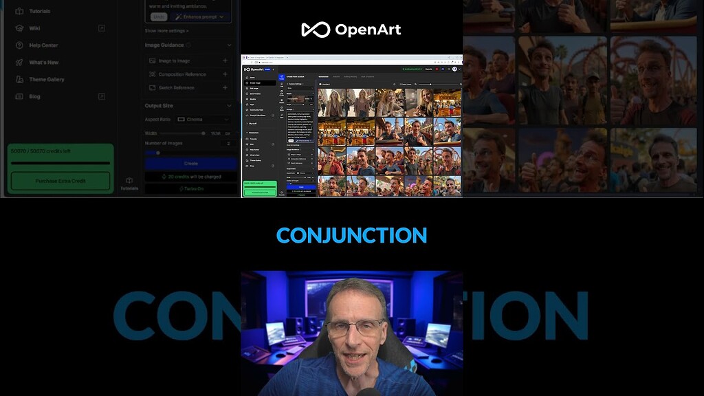 Discover the power of custom models with OpenArt and bring your wildest ...